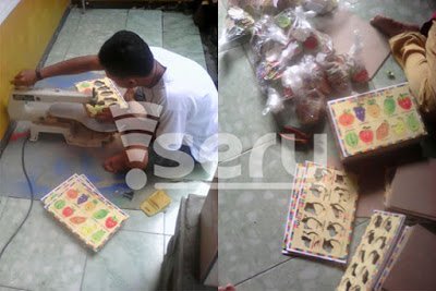 Sejarah Puzzle Dan Perkembangannya - Kayu Seru